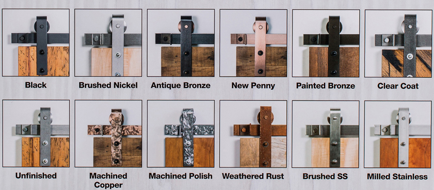 Leatherneck Hardware FTDD84K1 142 Premium Series 84 Inch Disc - Mill ...