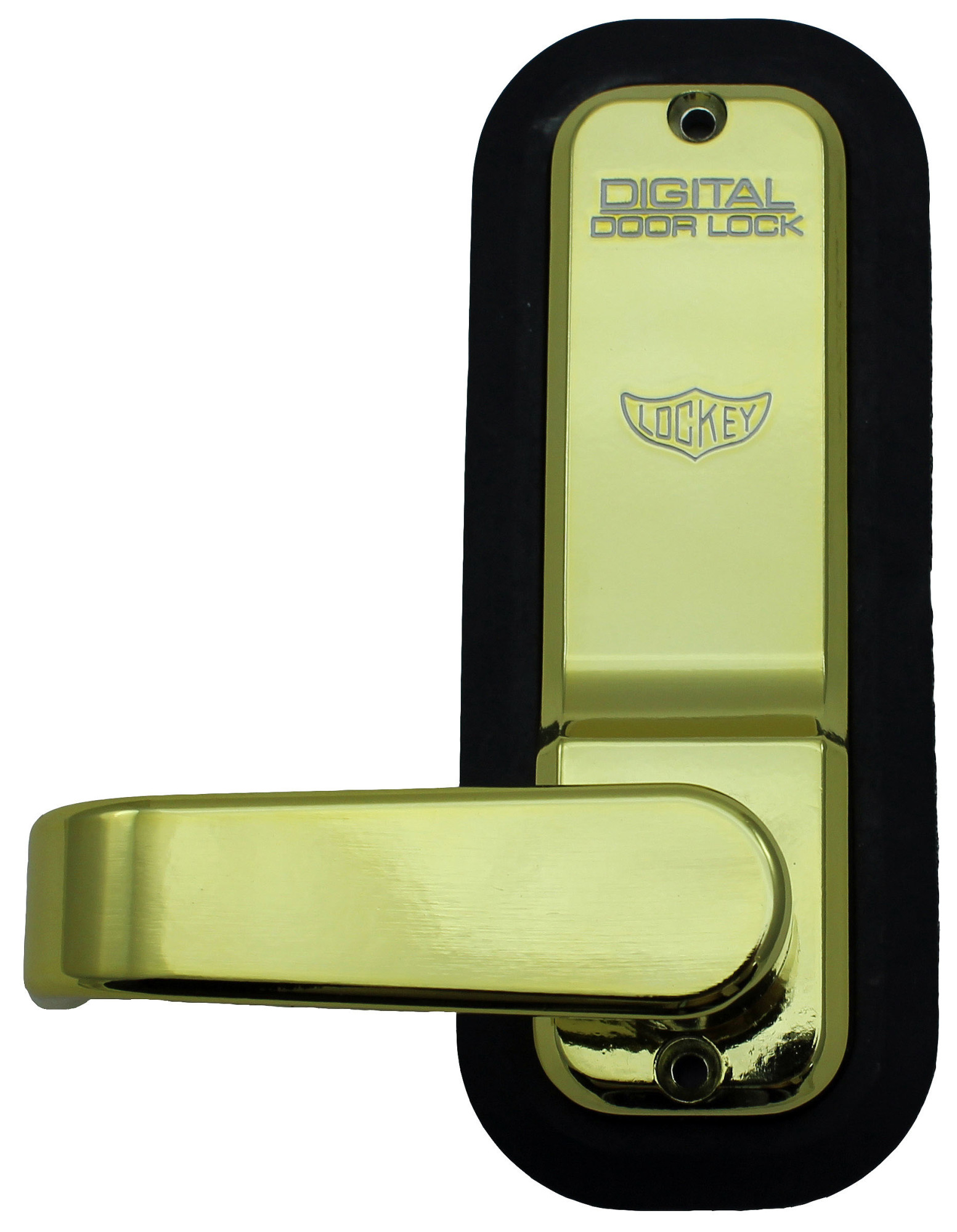 Lockey USA 2835oil Mechanical Keyless Lever Lock for sale online | eBay