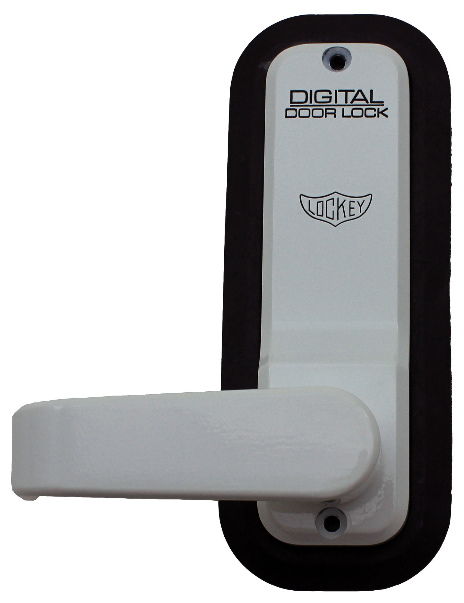 Lockey USA 2835oil Mechanical Keyless Lever Lock for sale online | eBay