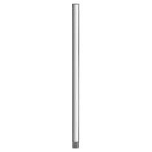 MinkaAire Dr560-bn Brushed Nickel Downrods 60" Dr5 Series Downrod MA ...
