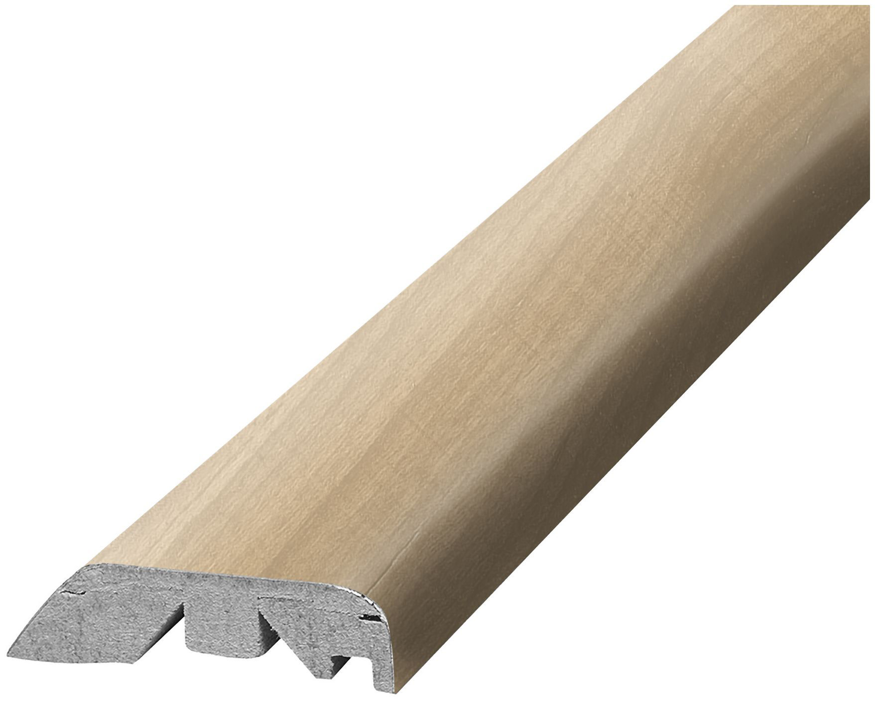 Mohawk Industries Minc5 84-1/2"l Instaform Profile for Use With - Ebony ...