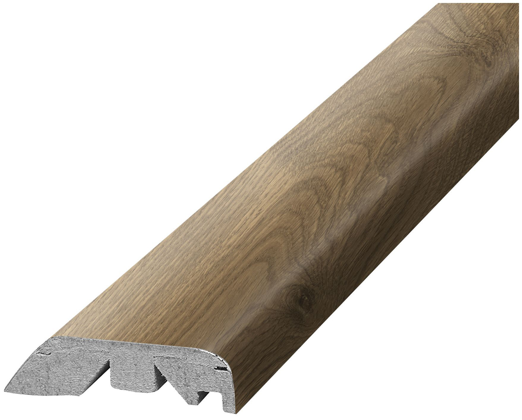 Mohawk Industries Minc5 84-1/2"l Instaform Profile for Use With - Ebony ...