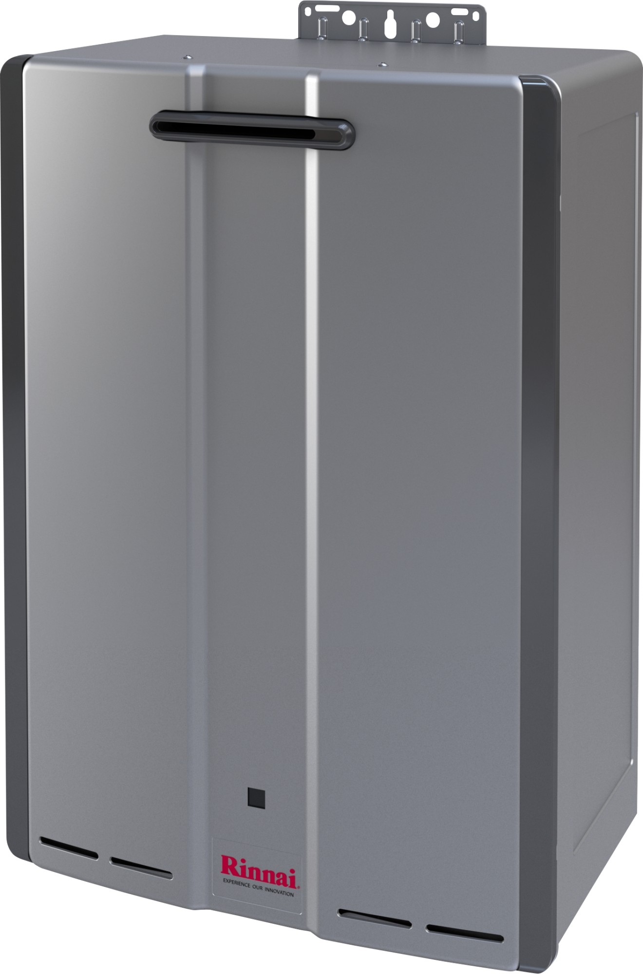 Rinnai RU199eN 120V Super High Efficiency Plus 11 GPM Tankless Water ...