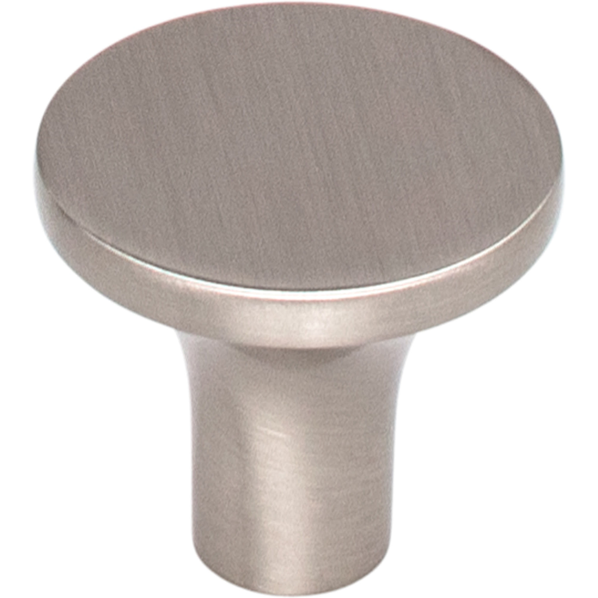 Top Knobs TK912 Marion 1-1/8 Inch Diameter Mushroom Cabinet Knob from the Lynwoo for sale online ...