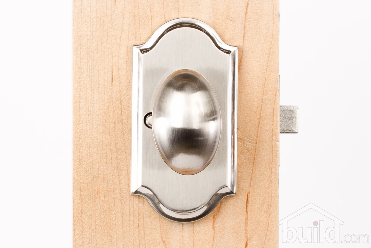 Weslock 01710JNJNSL20 Julienne Privacy Door Knob Satin Nickel for sale online | eBay