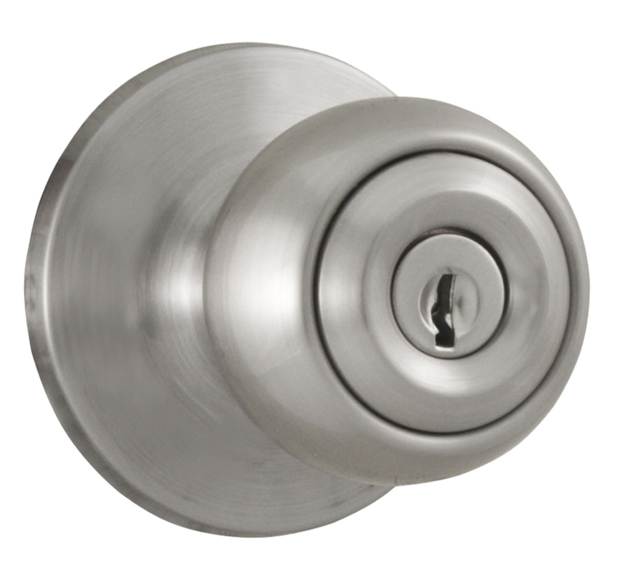 Weslock 240g Hudson Keyed Entry Door Knob for sale online | eBay