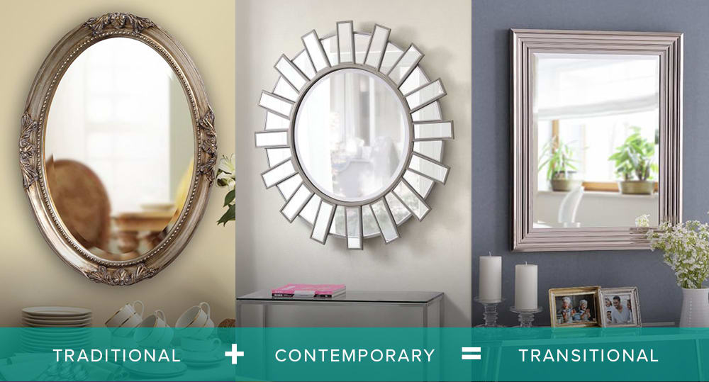 What is transitional design? Learn how to get the look. – Bellaire ...