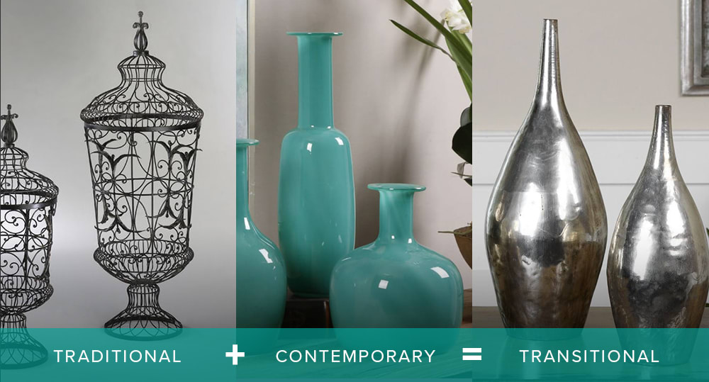 What is transitional design? Learn how to get the look. – Cedar Creek ...