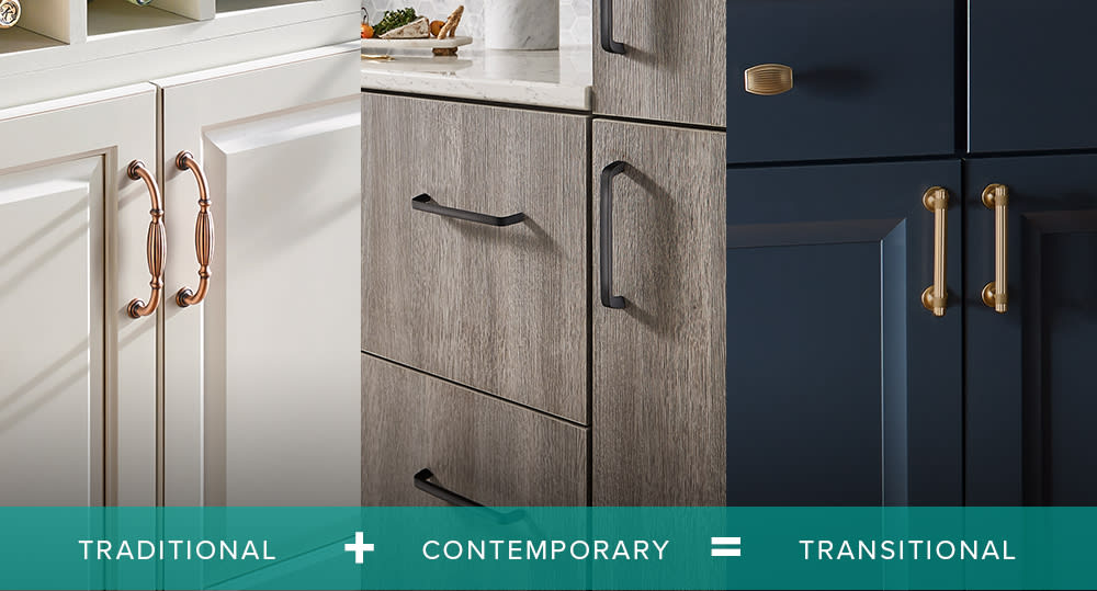 What is transitional design? Learn how to get the look. – Cedar Creek ...