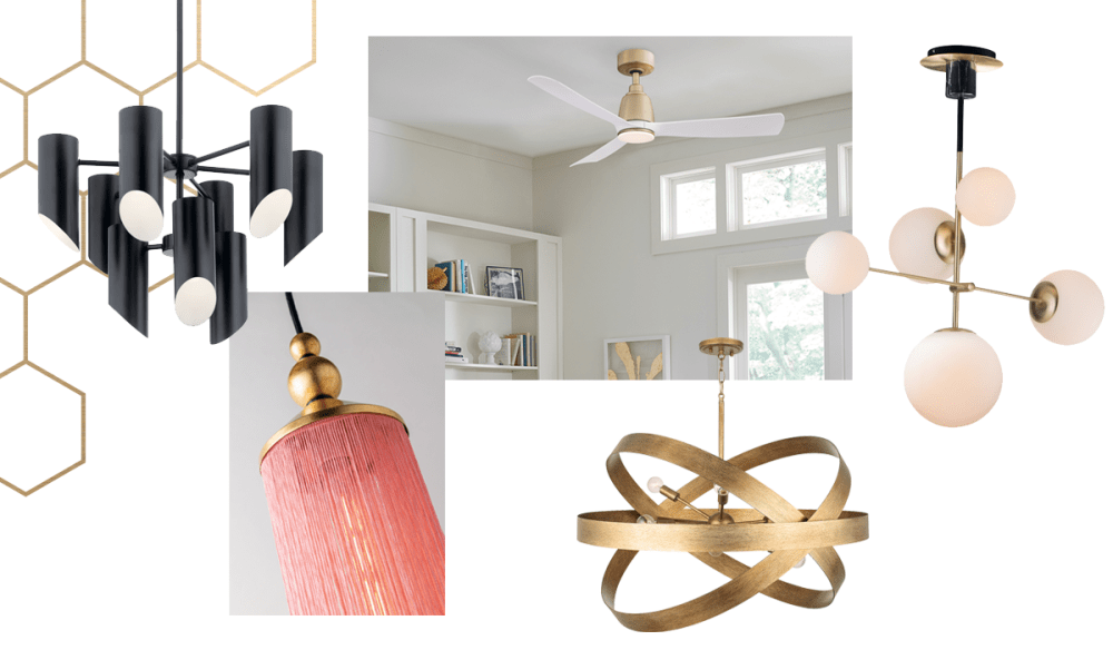 Eclectic Design Style | Design Trends - Bellaire Fine Homes