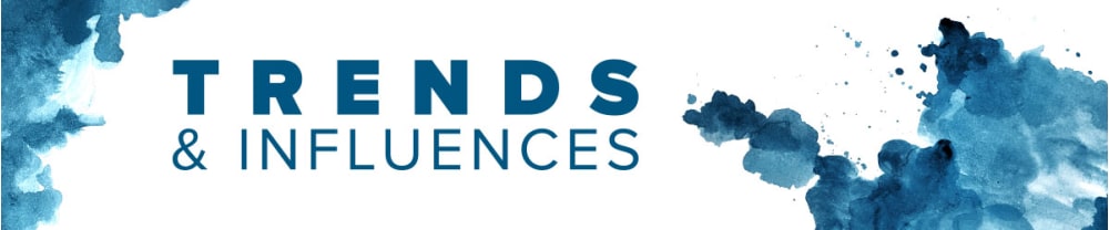 Trends & Influences: Down to Earth – Bellaire Group Blog