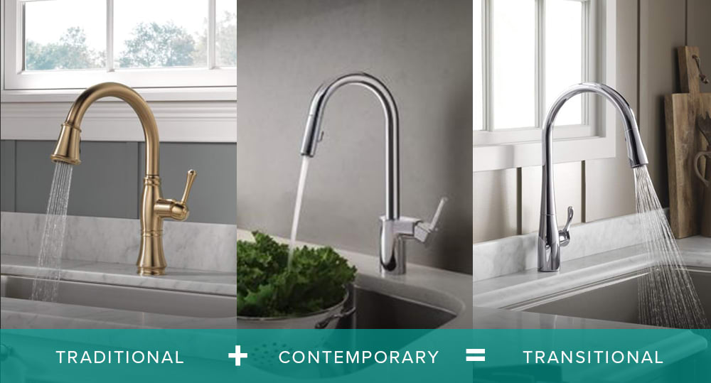 What is transitional design? Learn how to get the look. – Cedar Creek ...