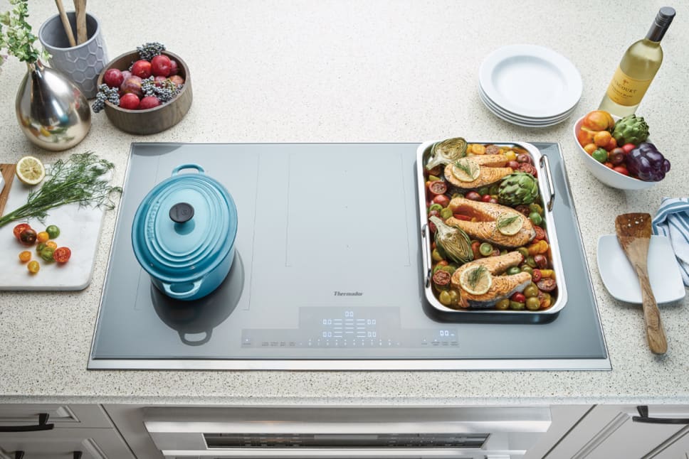 How to Choose a Cooktop