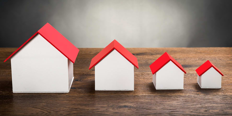 6 Tips to Downsizing Your Home :: Build.com
